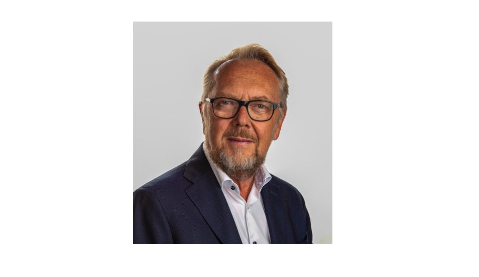 Arild Kveldstad er ansatt som rådgiver i NP - Presse.no Arild Kveldstad er ansatt som rådgiver i NP - Presse.no